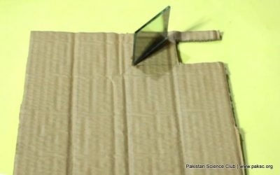 How to Make Periscope with Step by Step instructions