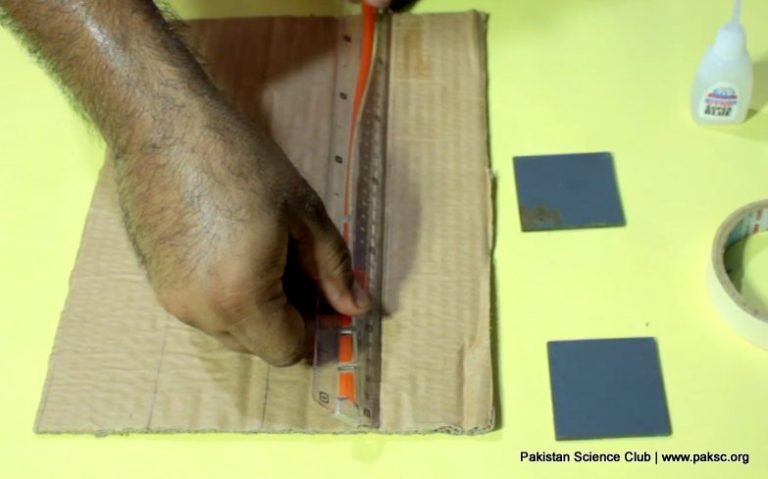 How to Make Periscope with Step by Step instructions