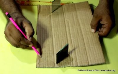 How to Make Periscope with Step by Step instructions