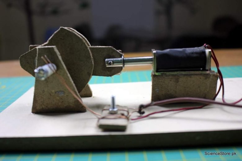 Top 10 Innovative Physics Projects for Science Exhibition class 10 to 12