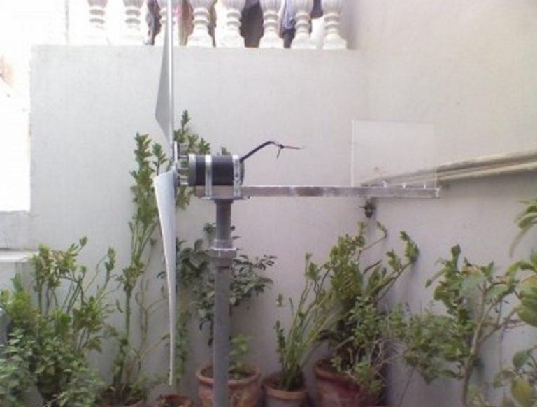 Top 7 Renewable Energy Working Model of Science Fair Project: