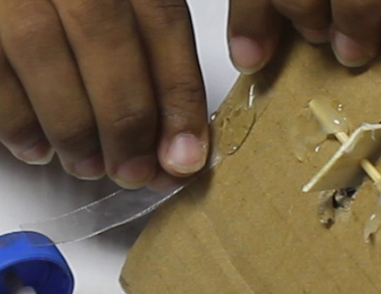 How To Make Worm Robot Diy Science Projects