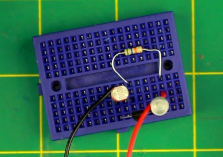 8 DIY Science Exhibition Projects - Articles