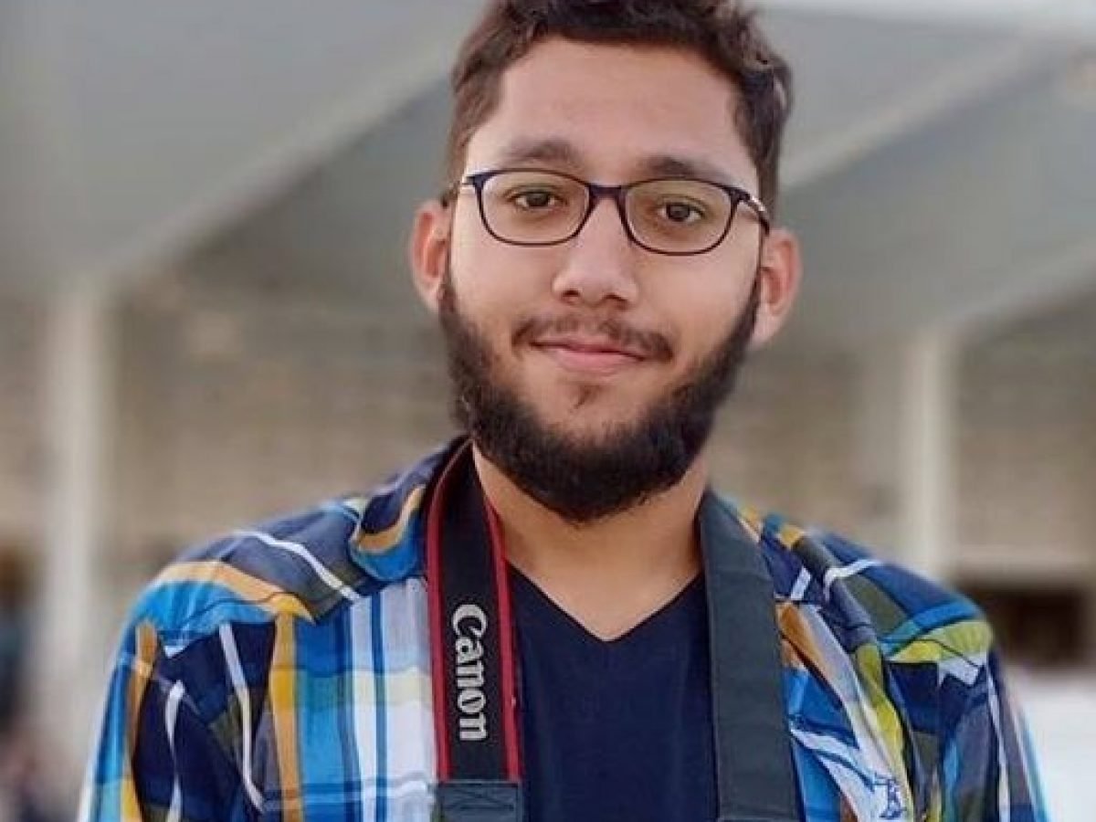 Hamza Ahmed Khan - Pakistan Science Club