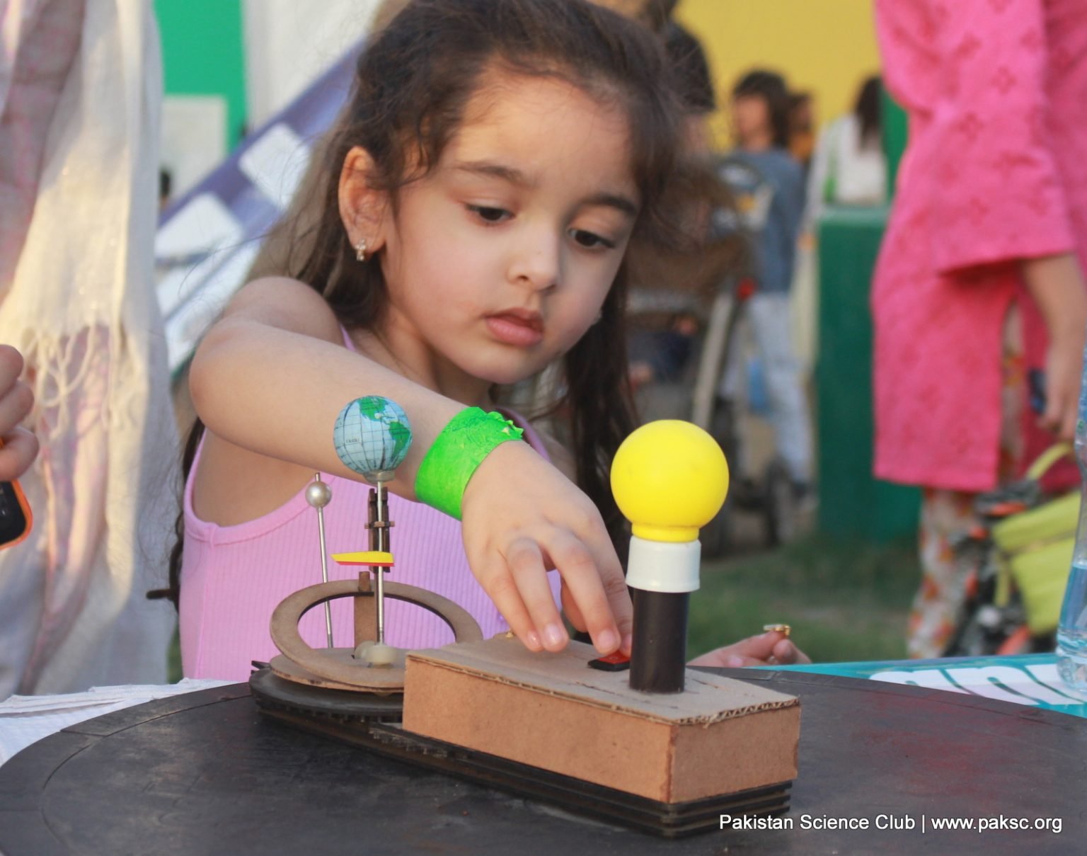 Science Summer Camp 2024 in Karachi and Islamabad By Pakistan Science Club